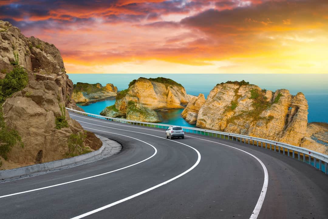 AbbyCar - International Car Rental Company