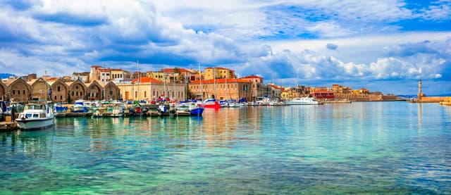Car Rental In Chania Crete | AbbyCar